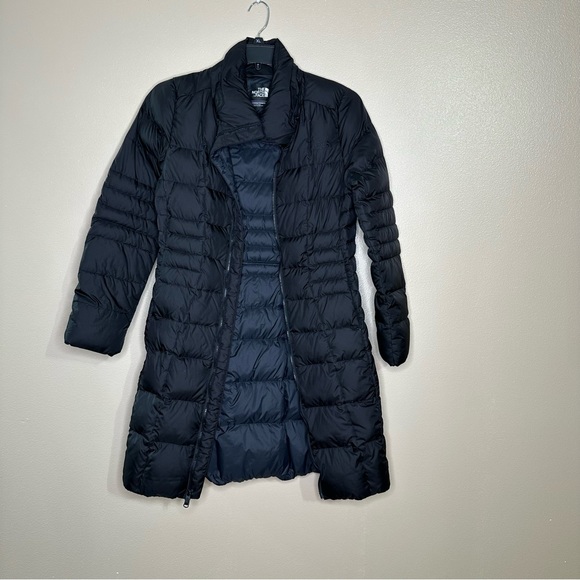 The North Face | Jackets & Coats | The North Face Long Puffer Jacket ...